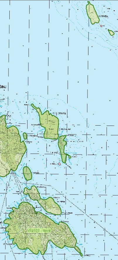 Zajedničko otvoreno lovište: VIII/103 - "ILOVIK" - Lovački savez ...